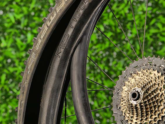 Mefo MTB Mousse - Magazyn Rowery Elektryczne